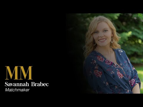 Matchmaker Savannah Shares Date Feedback