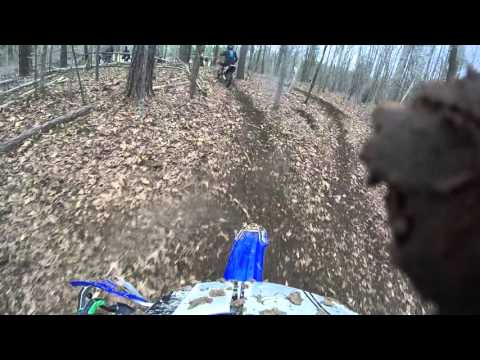 hawks creek 100 nchsa 2016 250b