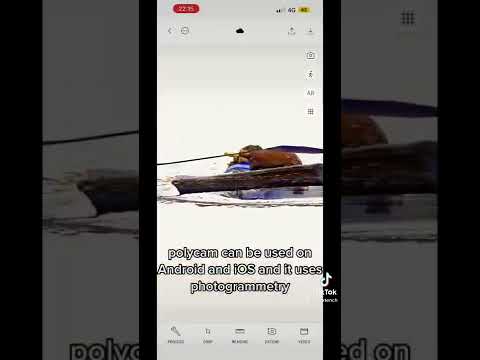 #howto #3d scan your #food with your #phone and #sell it online π΅ π #photogrammetry #eat #earn