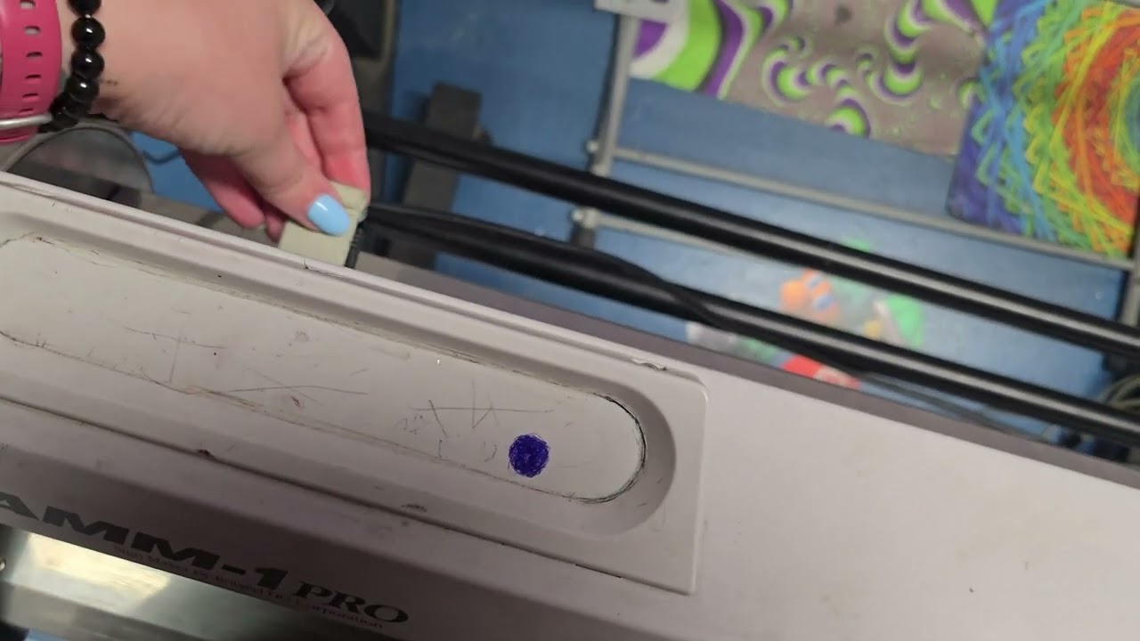 VINYL - how to use plotters and cut studio