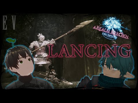 Steam Community :: Video :: FFXIV ARR (Primal/Famfrit) (LANCING) -E05-