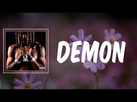 King Von (Lyrics) - Demon