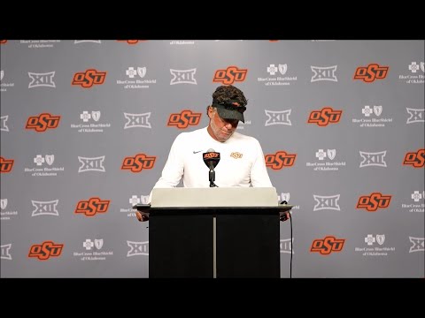 Will any Oklahoma State football opponents replace OU's, Texas' importance on schedule?