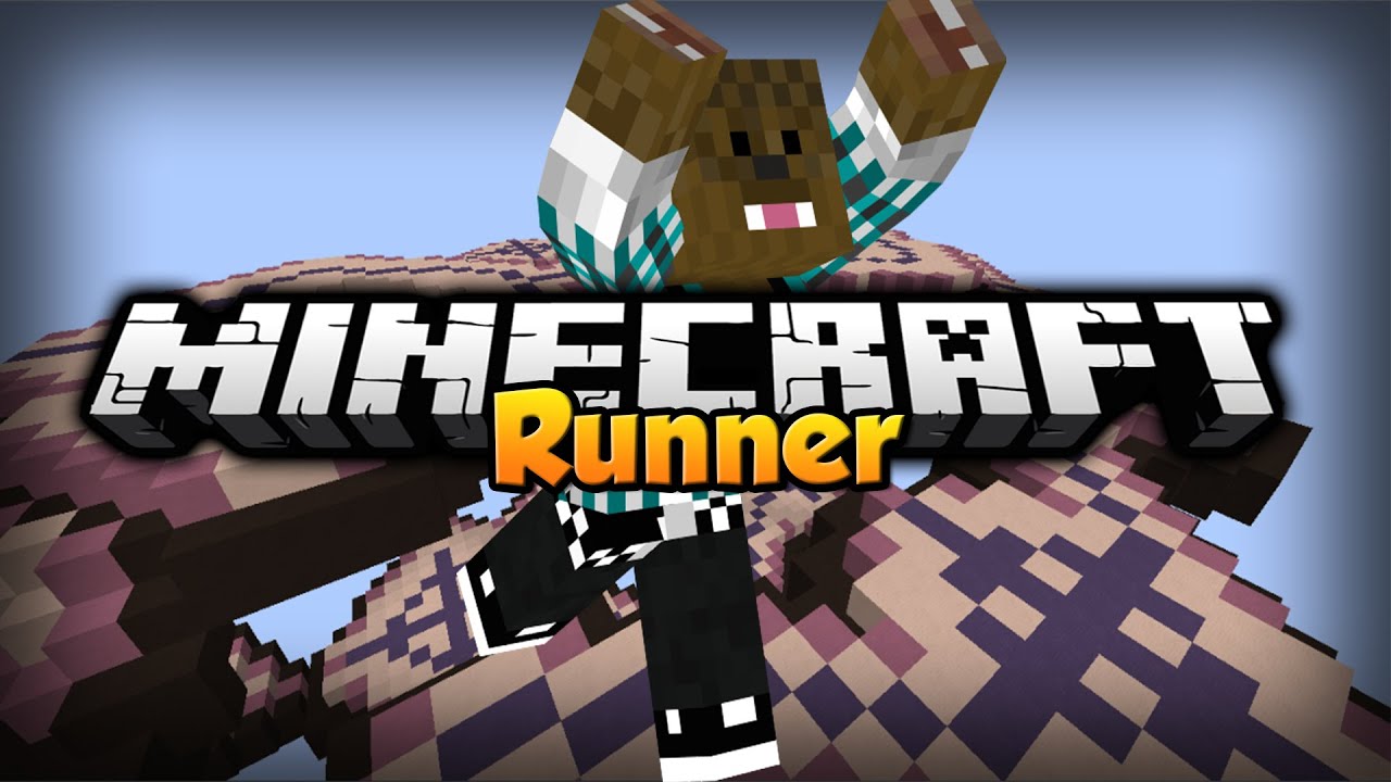 Minecraft - Runner [Ep.1]