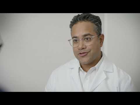 Meet Dr. Naveen Ballem - New York Bariatric Group