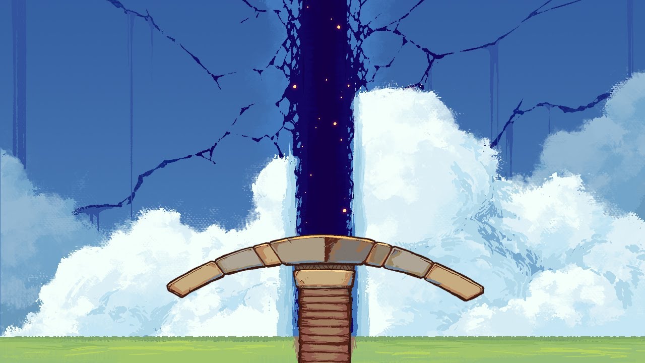 The Sharpest Blade Ever