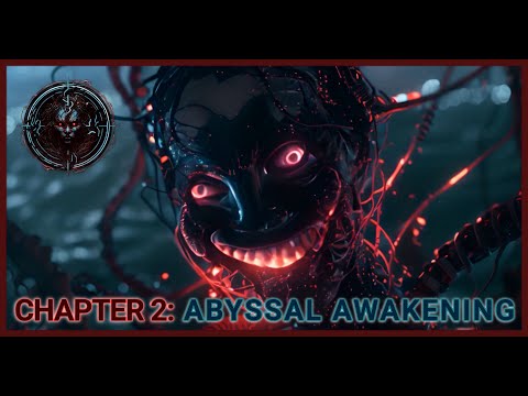 AlphaSix – Abyssal Awakening | Metal Planet Media