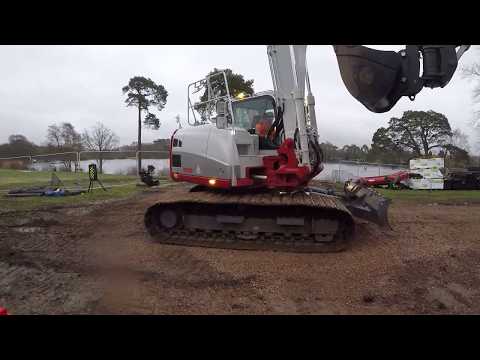 Takeuchi TB2150