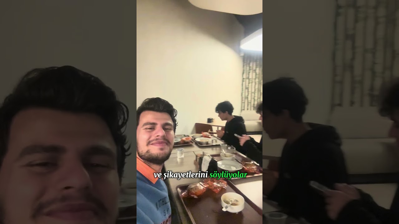 AYT Matematik Çalışan Öğrenciler Matematikçi Özgür Balcı İle Buluştu.