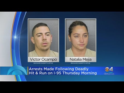 CBSMiami News Update 6/4/21