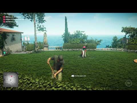 Steam Community :: Video :: Golf | HITMAN™ 2