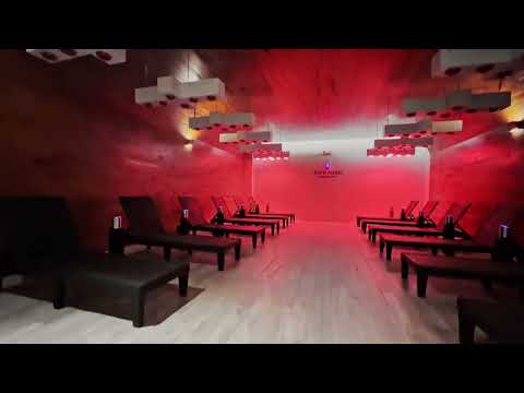 Balian Springs Highlight Video