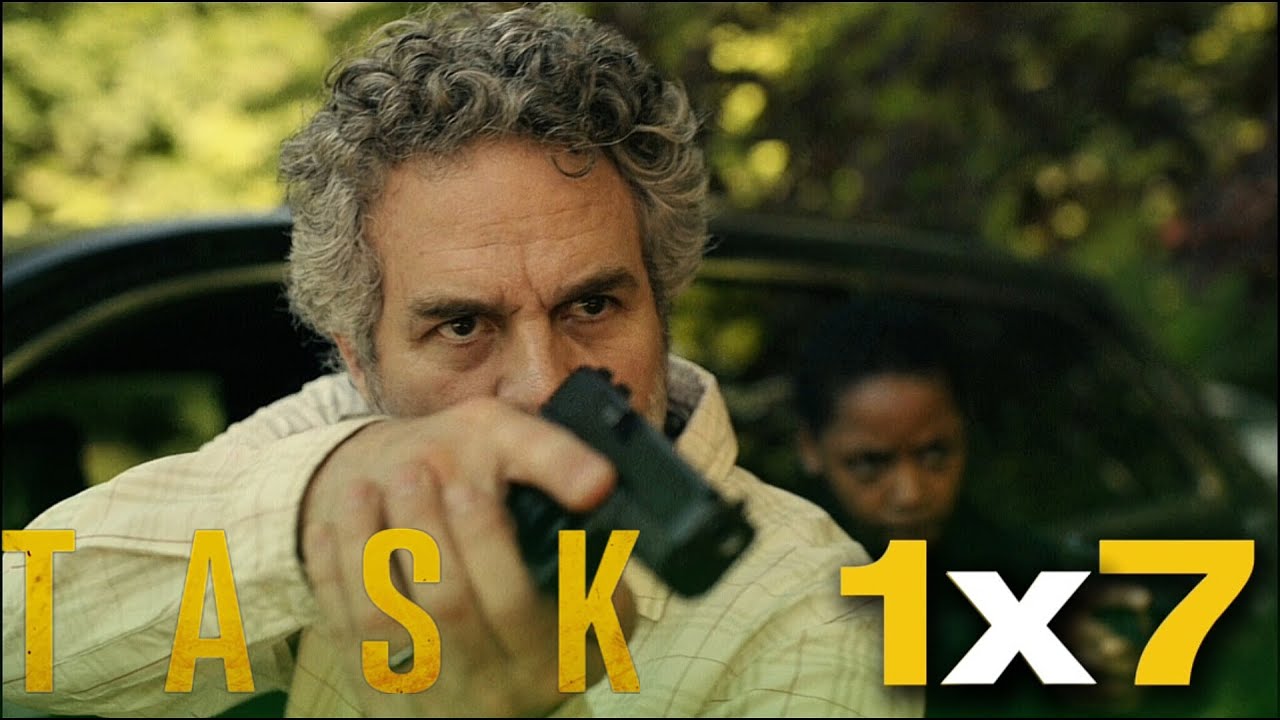 Task 1x7 Breakdown & Ending Explained | 
