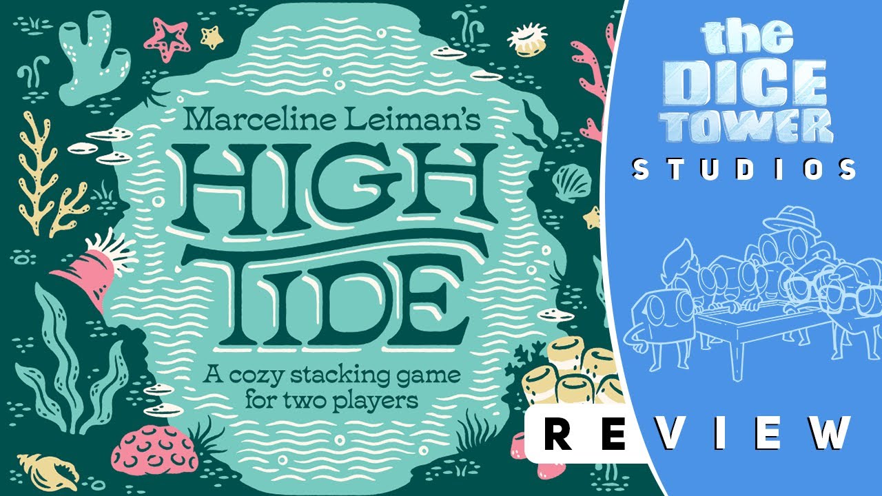 High Tide Review - Feel the Flow!