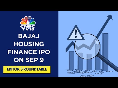 Countdown To Bajaj Housing Finance IPO, Why Investors Are Upbeat?