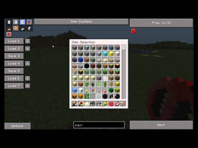 The Runic Dust Mod. [FORGE] Minecraft Mod