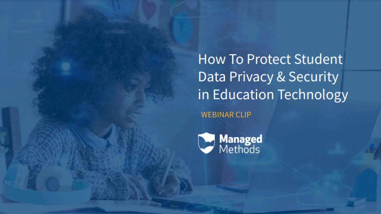 Privacy vs. Security | Webinar Clip | ManagedMethods
