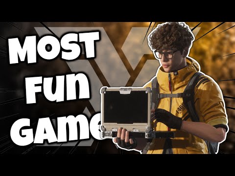 Steam Community :: Video :: THIS IS THE MOST FUN GAME You NEED To Play!!