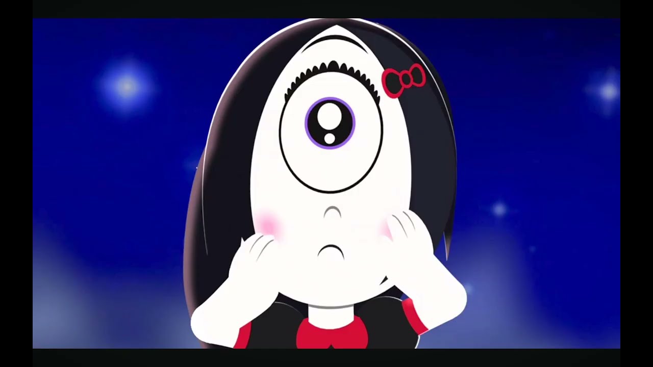 Ruby Gloom Screaming Compilation Remake By @maddiemangesaka.lucasgabri9705