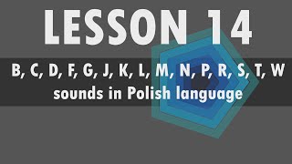 📙 Course of Polish | Learn the Polish Language fast and easy 🎓