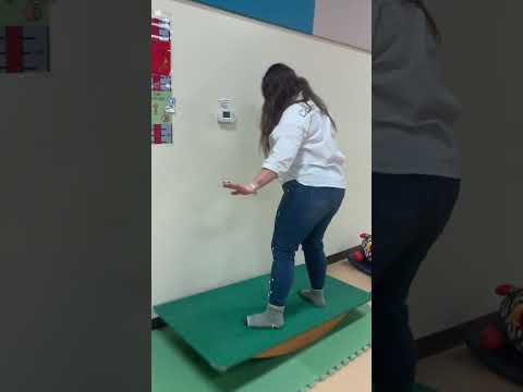 Dub & Catarina Visit The CDC!