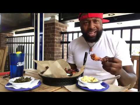 KS BAR (Kentucky Sports Bar And Grill Food Review)KENTUCKY LET’S TALK EXCLUSIVE)