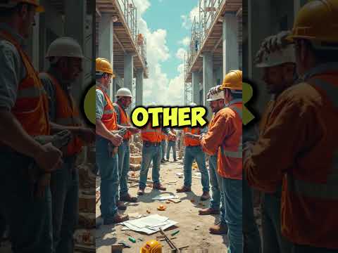 How One Tower Changed the Whole World Forever #biblestudy #bible #shorts