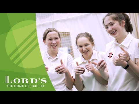 Cricket Hubs - Brighton | MCC Foundation