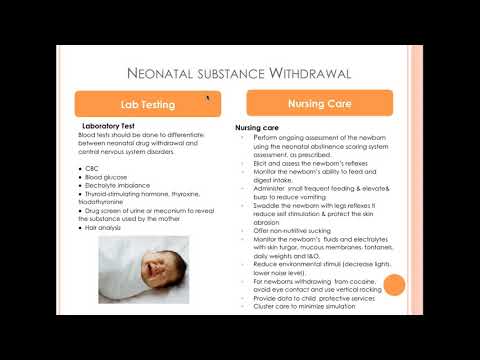 Newborn Complications
