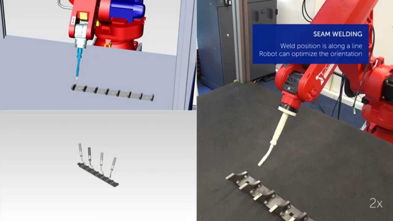 Constraint-Based Task Programming with CAD Semantics