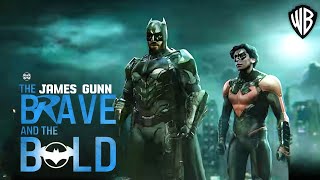 I Figured out The Future of DCU: Next 5 Movies Explained