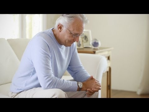 Study: Loneliness could be linked to dementia