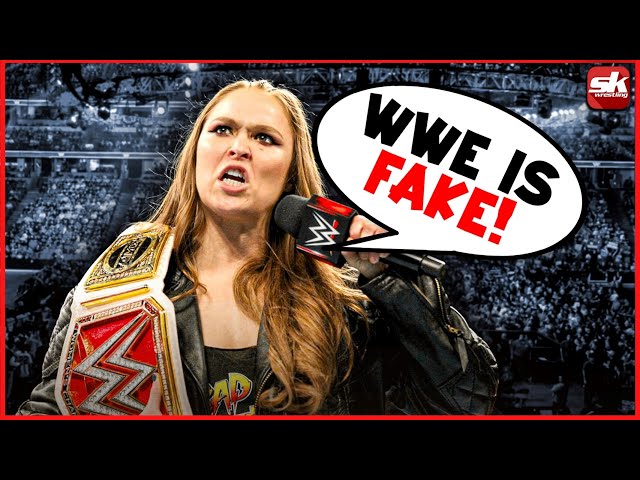 5 most controversial statements made by WWE Superstars