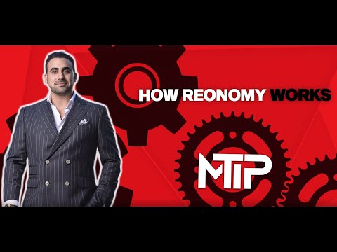 How Reonomy Works
