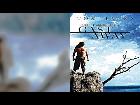 A Man Undergoing a Physical and Emotional Transformation After Crash Landing on a Deserted Island.