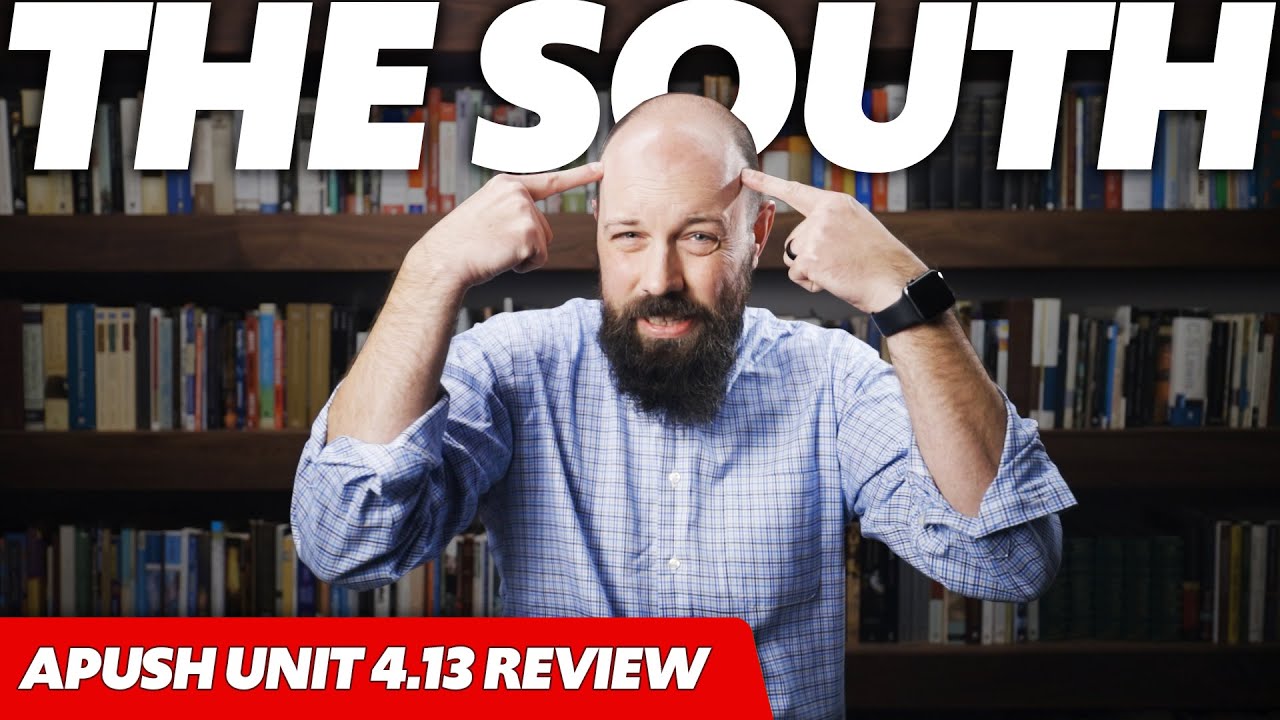 Understanding Southern Culture in the Early Republic: A Deep Dive into ...