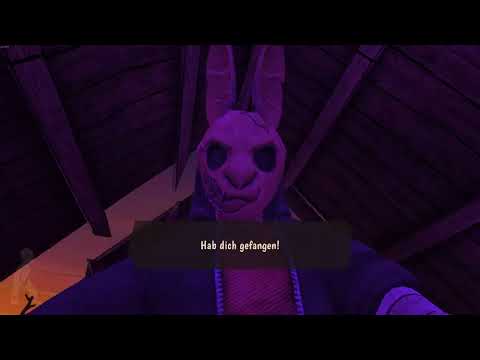 Steam Community :: Video :: Horror Tale 1: Kidnapper (Deutsch) (nur ...