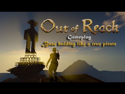 Steam Community :: Video :: Out of reach gameplay - how to build a ...