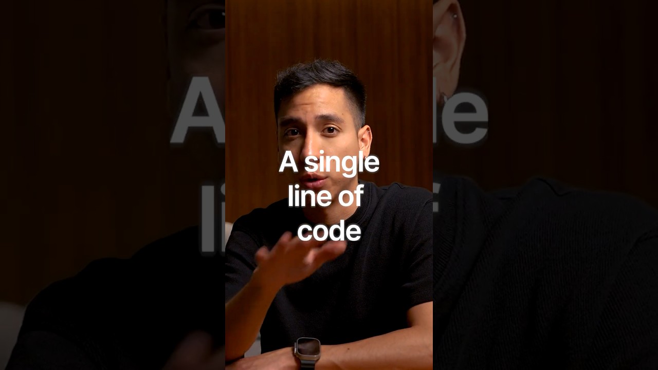How to Build AI-Powered Apps Without Being a Developer