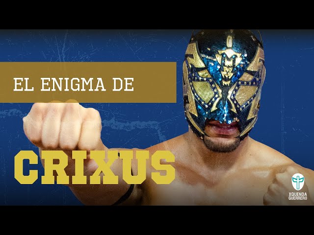 ¿Crixus será infernal? Euforia le ve cualidades