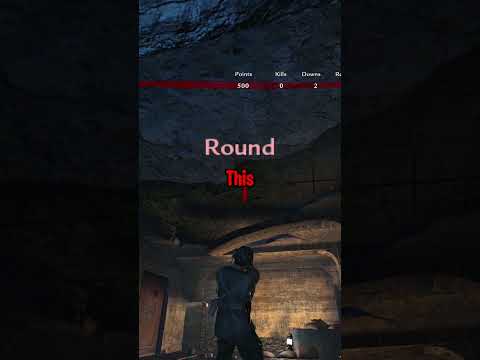 Hidden Third Person Mode in WaW Zombies?!