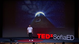 TEDxSofia 2025 - Създаваме пространство за идеите, които си струват да бъдат споделяни…