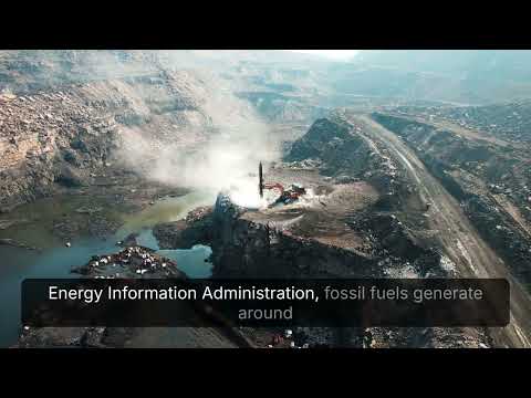 A Balanced Energy Grid: Fossil Fuels and Renewables Working Together