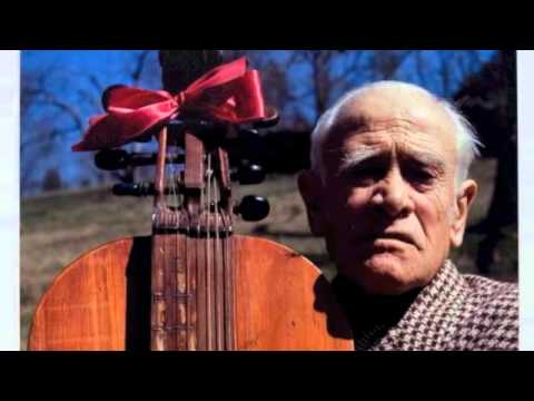 John Jacob Niles - I Wonder as I Wander