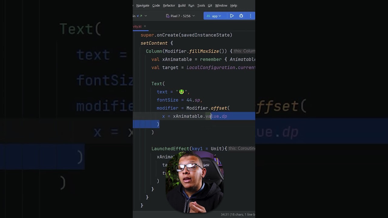 Better Performance for Jetpack Compose UI with This Tip!