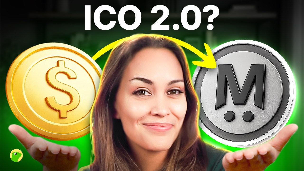 Is the Ethereum ICO Era Back… But LEGAL This Time?