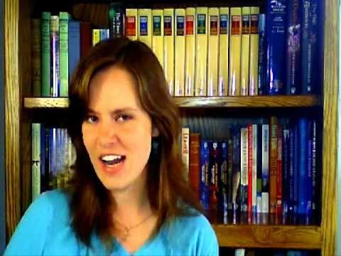 K.M. Weiland on Climax and Character – John K. Patterson