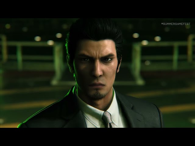 'Like A Dragon Gaiden: The Man Who Erased His Name' launches in November 2023