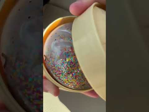 Will I find the SUPER RARE GLITTER DUMPLING?!?