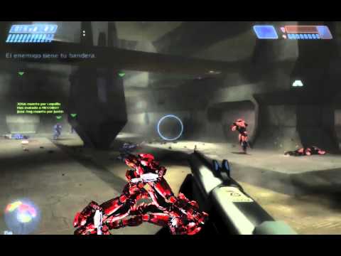 Steam Community :: Video :: Epic Win Halo [Prisioner] -By Cristobal Snake